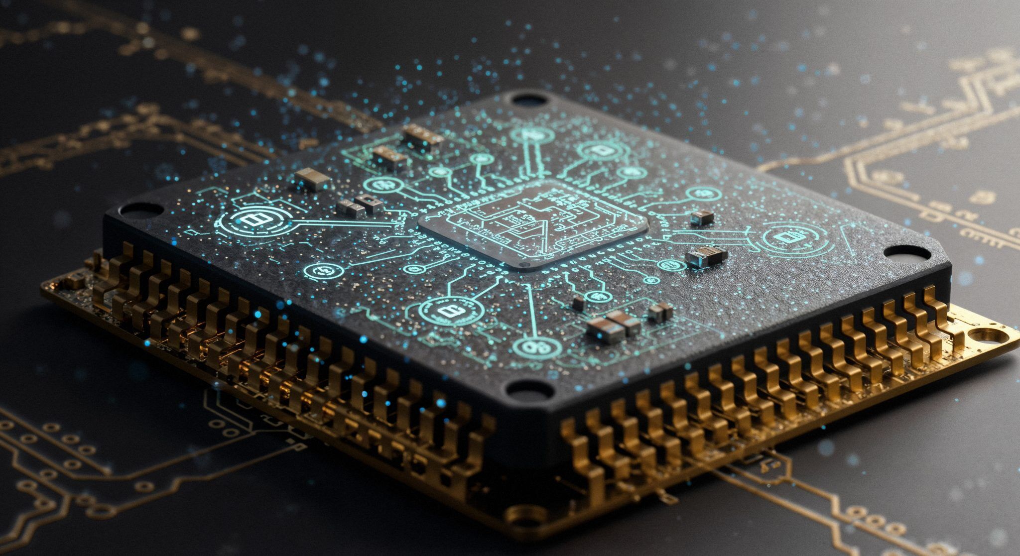 Quantum Computing Startups in UAE: The Next Leap - FounderX