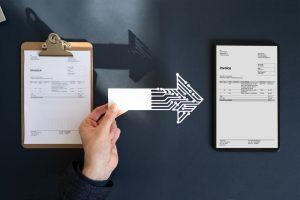 How to use the new UAE e-invoicing system - FounderX